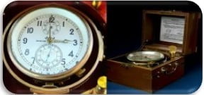 Time Clock | House of Healing Den Bosch