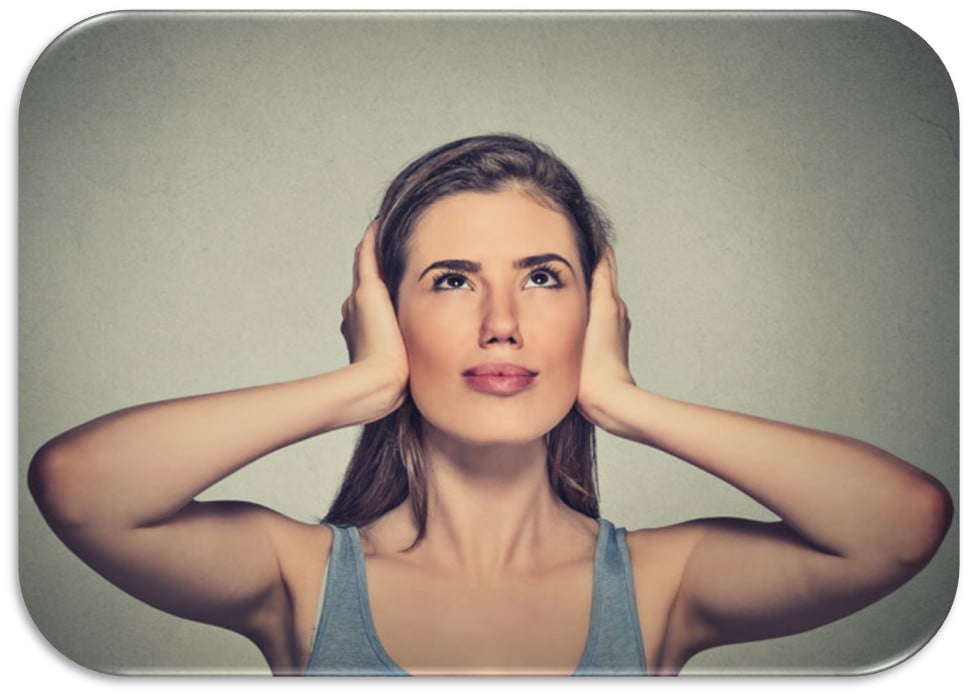 EAR RINGING PRAYER | House of Healing Den Bosch