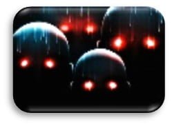 NIGHT DEMONS | House of Healing Den Bosch